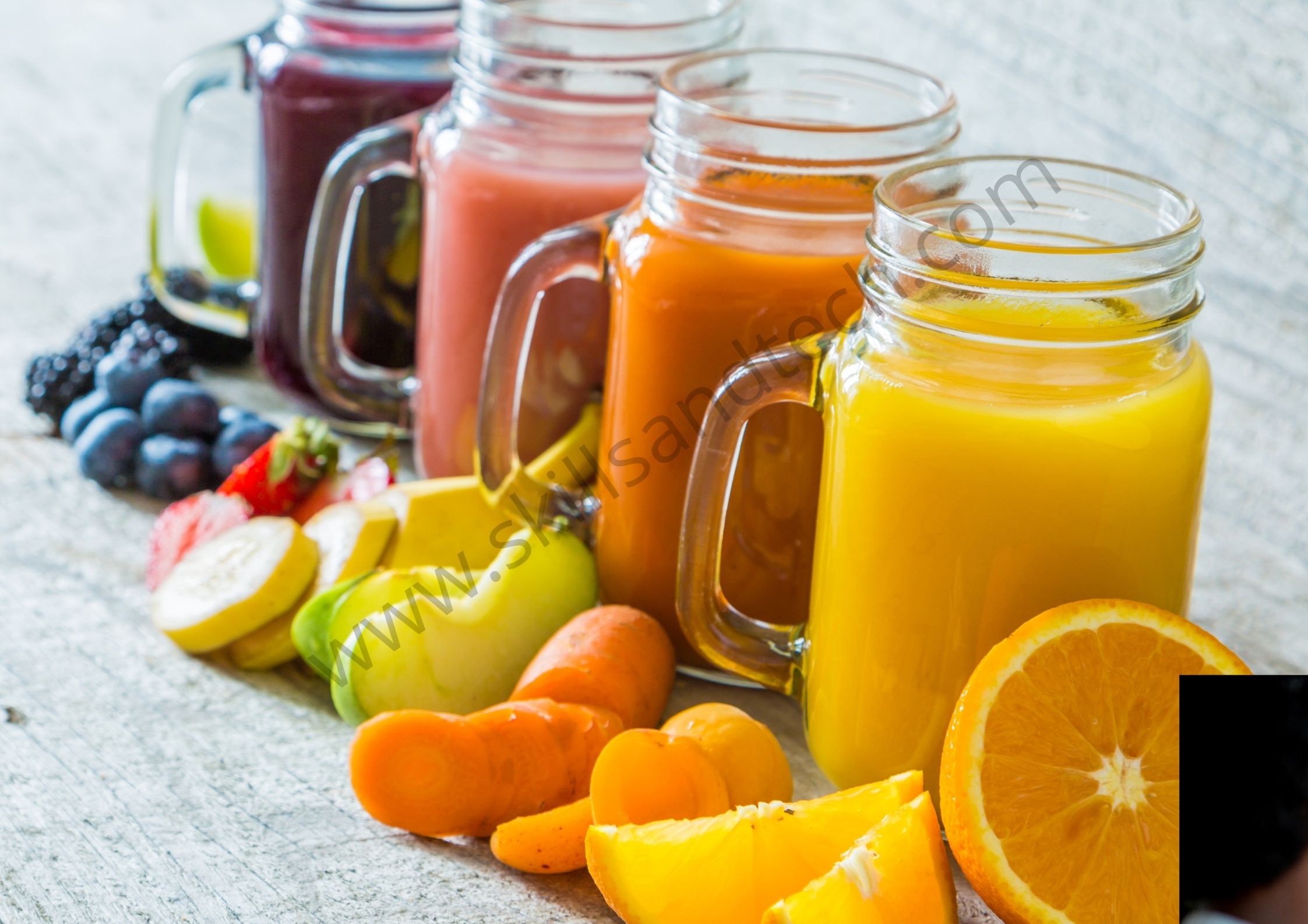 How To Start Fruit Juice Processing Business In India SkillsAndTech How To Start Fruit Juice Processing Business In India SkillsAndTech