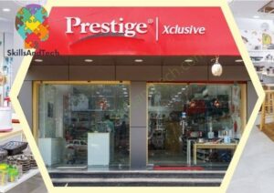 Prestige Xclusive Store Franchise Cost, Profit, Applying Process, How ...