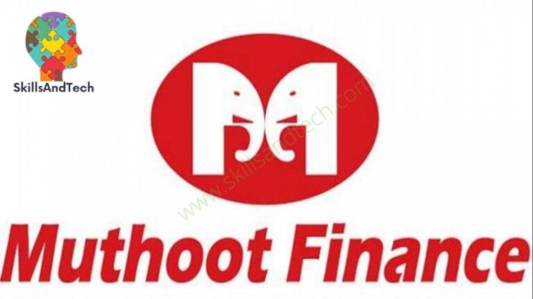 Muthoot Finance Limited Franchise Cost, Profit, How to Apply ...