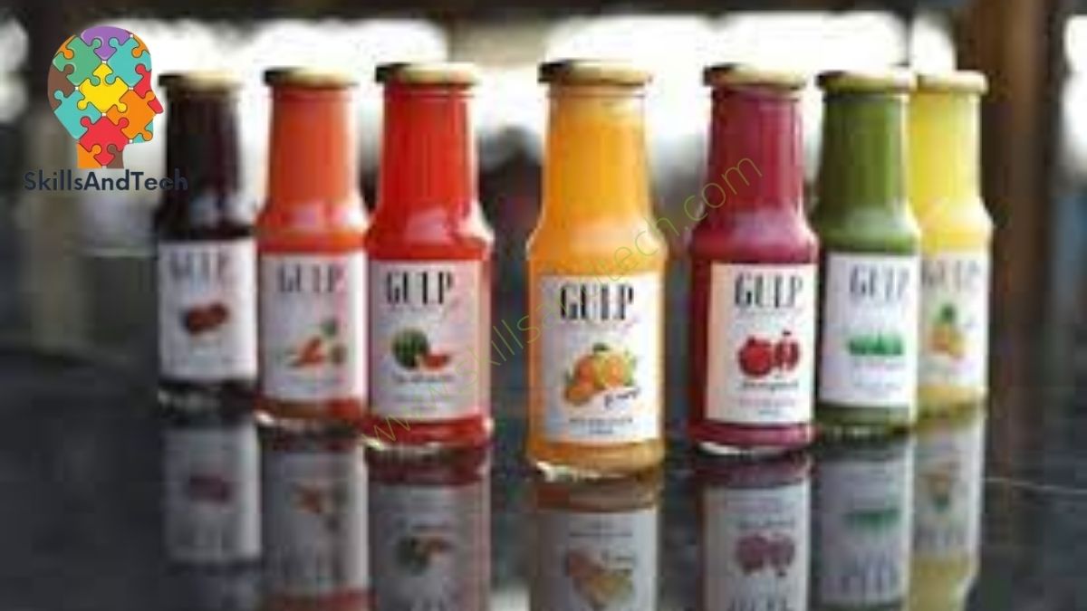 Gulp Juice India Franchise Cost, Profit, Wiki, How to Apply ...