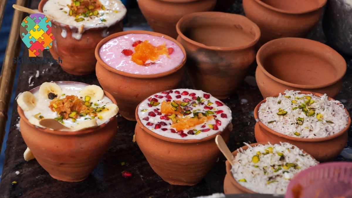 Lassi Bae Franchise Cost, Profit, Wiki, How to Apply | SkillsAndTech ...