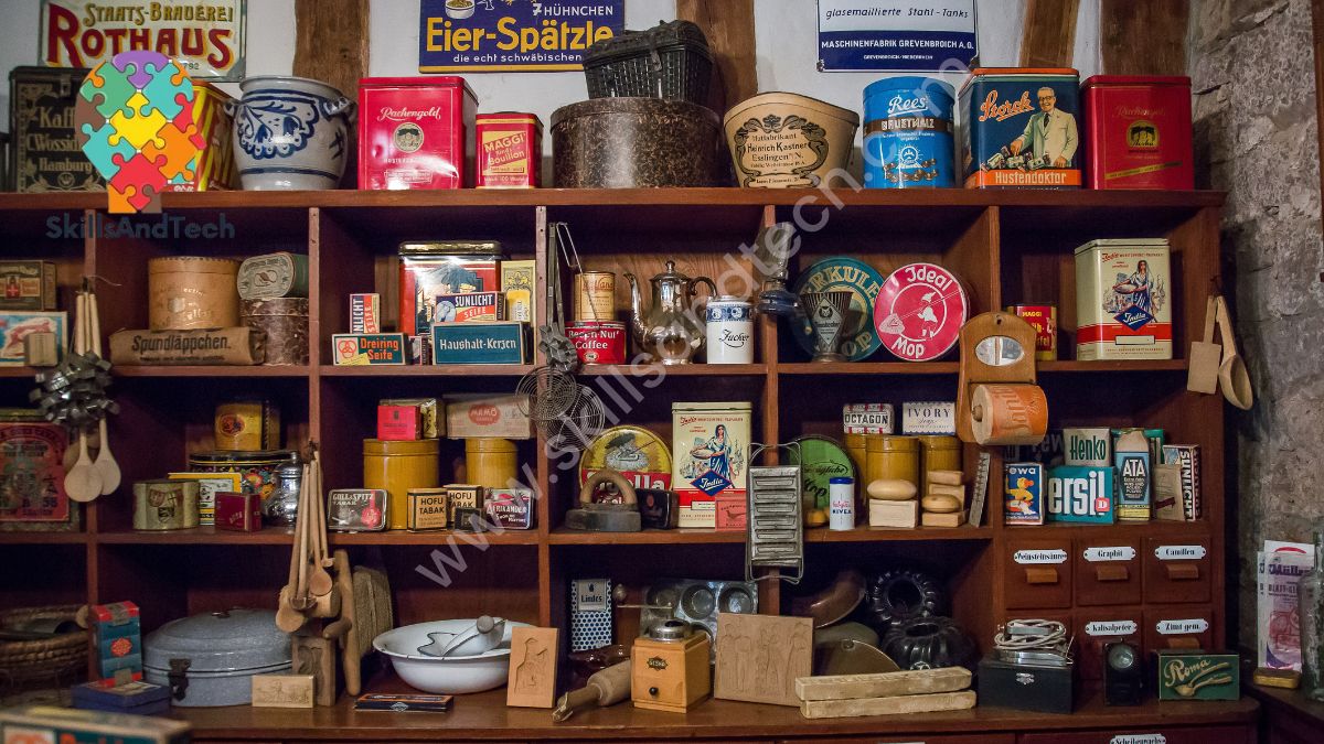 How to Start a Corner Store | SkillsAndTech – SkillsAndTech
