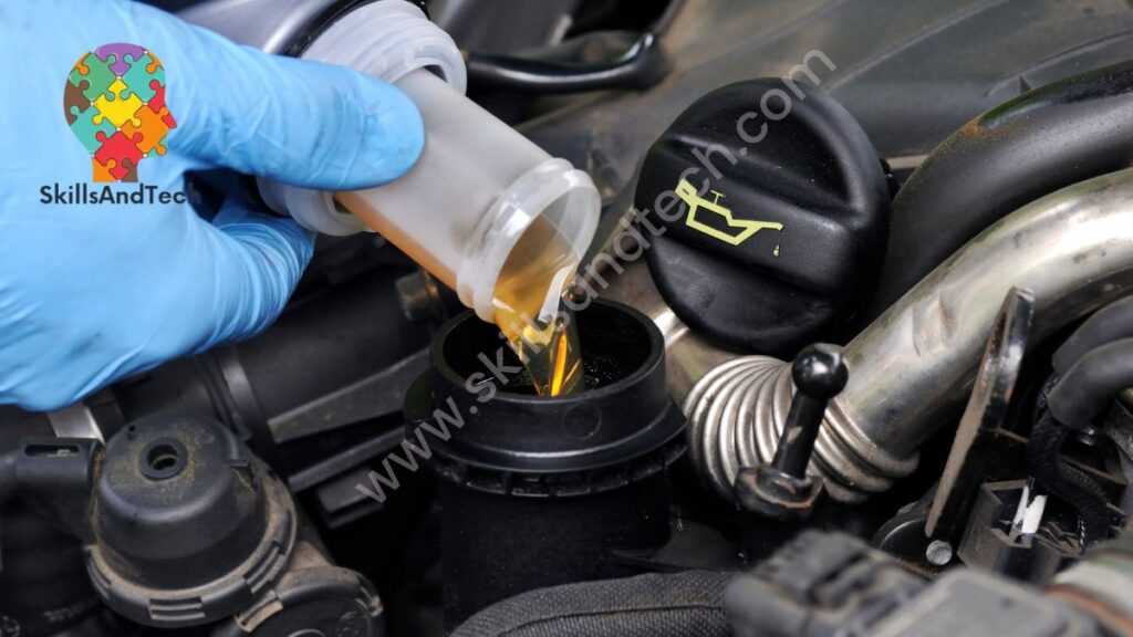 Gulf Oil Dealership: Cost, Investment, Fees & Profit- SkillsAndTech