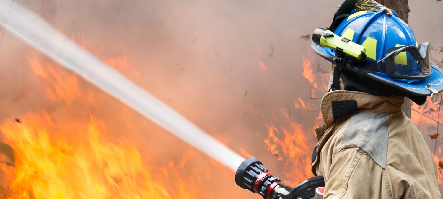 How To Become a Firefighter Complete Guide | SkillsAndTech - SkillsAndTech