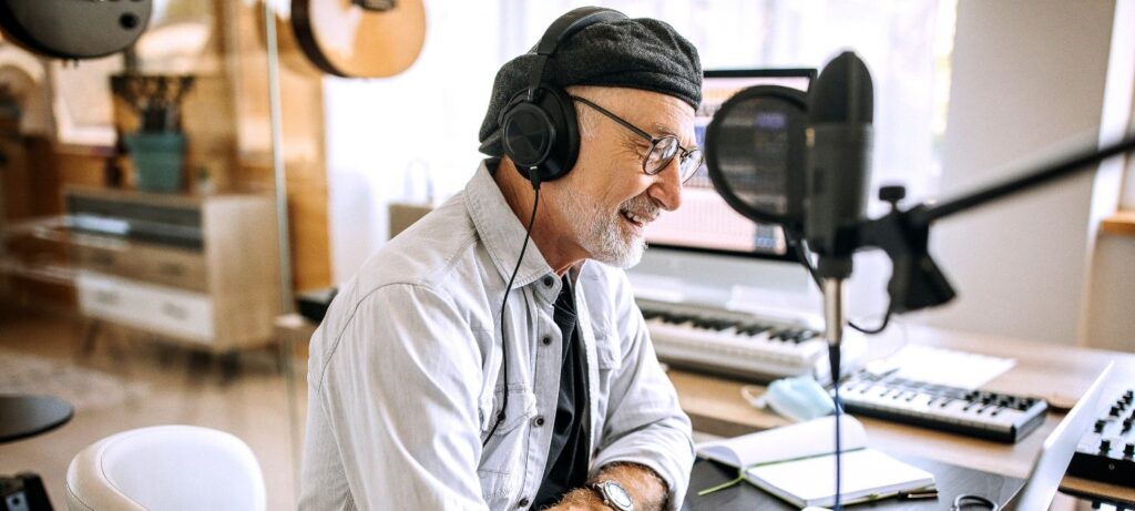 How To Become a Radio Host Complete Guide | SkillsAndTech - SkillsAndTech