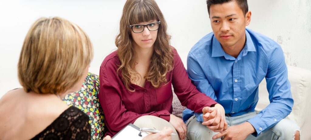 How To Become a Marriage Counselor Complete Guide | SkillsAndTech ...