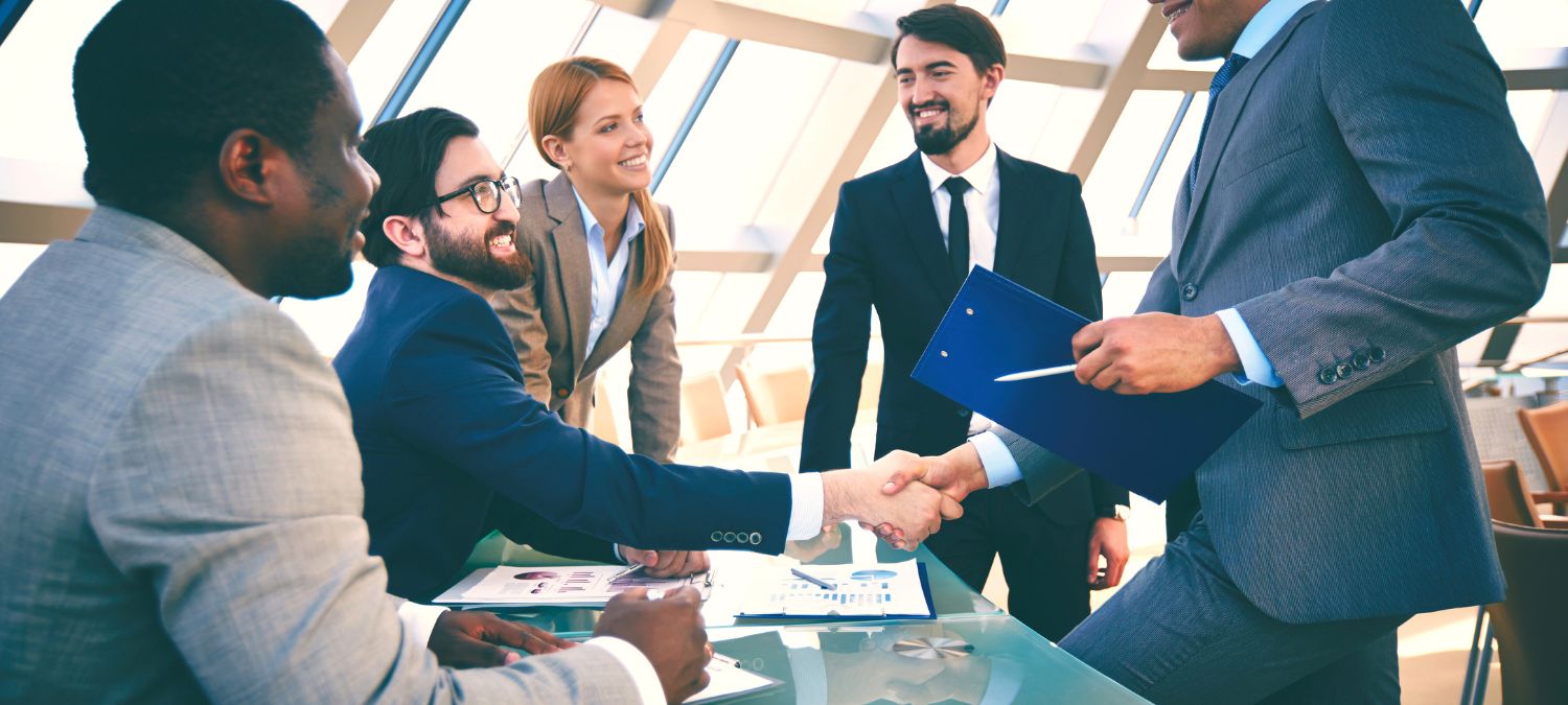 The Best Leadership Model For Small Business | SkillsAndTech ...