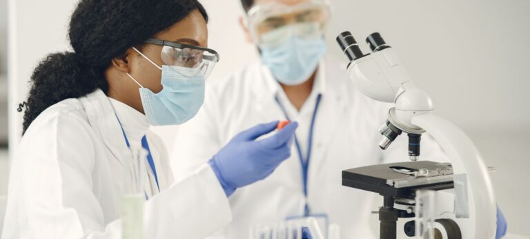 How to Become a Forensic Scientist: A Complete Career Guide - SkillsAndTech