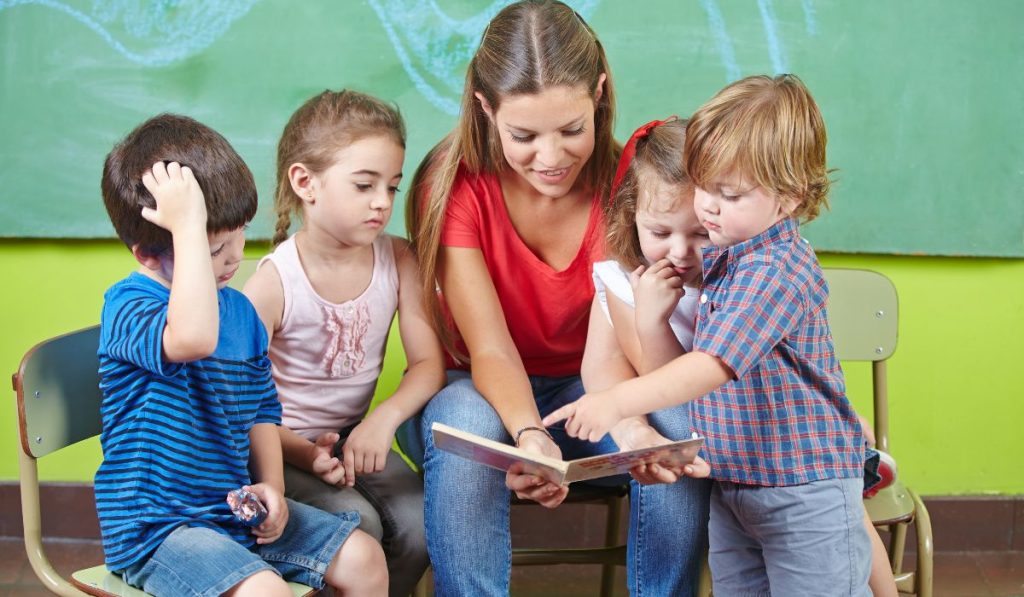 How To Become a Reading Specialist Teacher Complete Guide ...