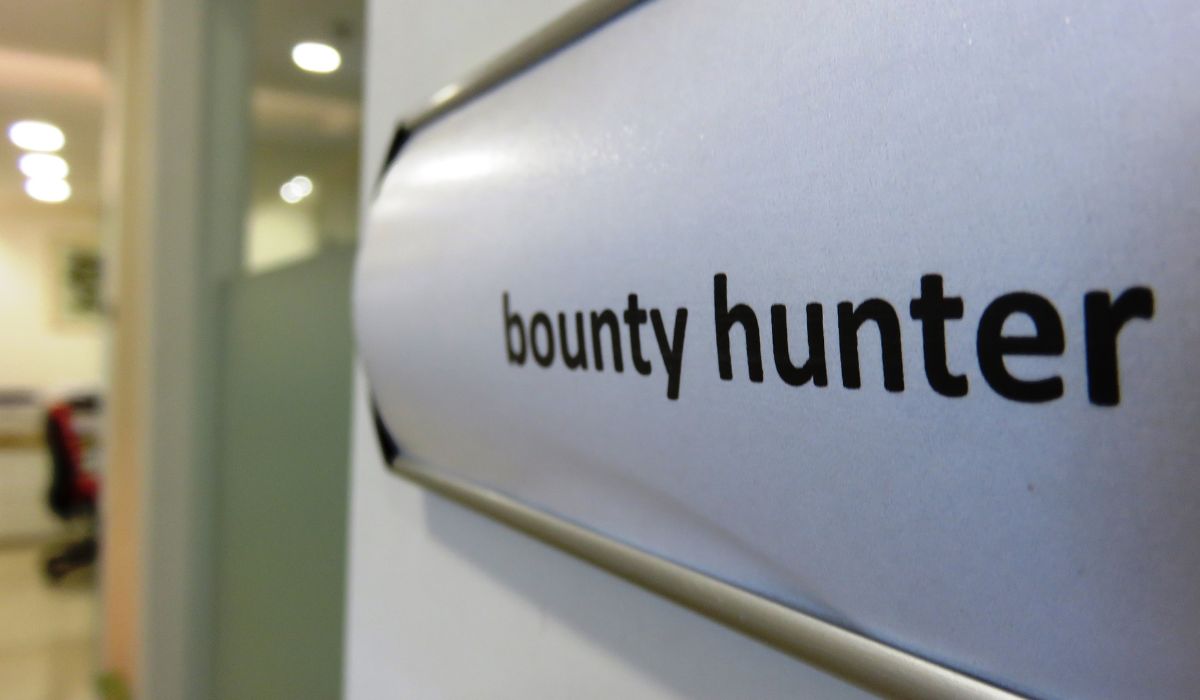How to Start a Bounty Hunter Business | SkillsAndTech - SkillsAndTech