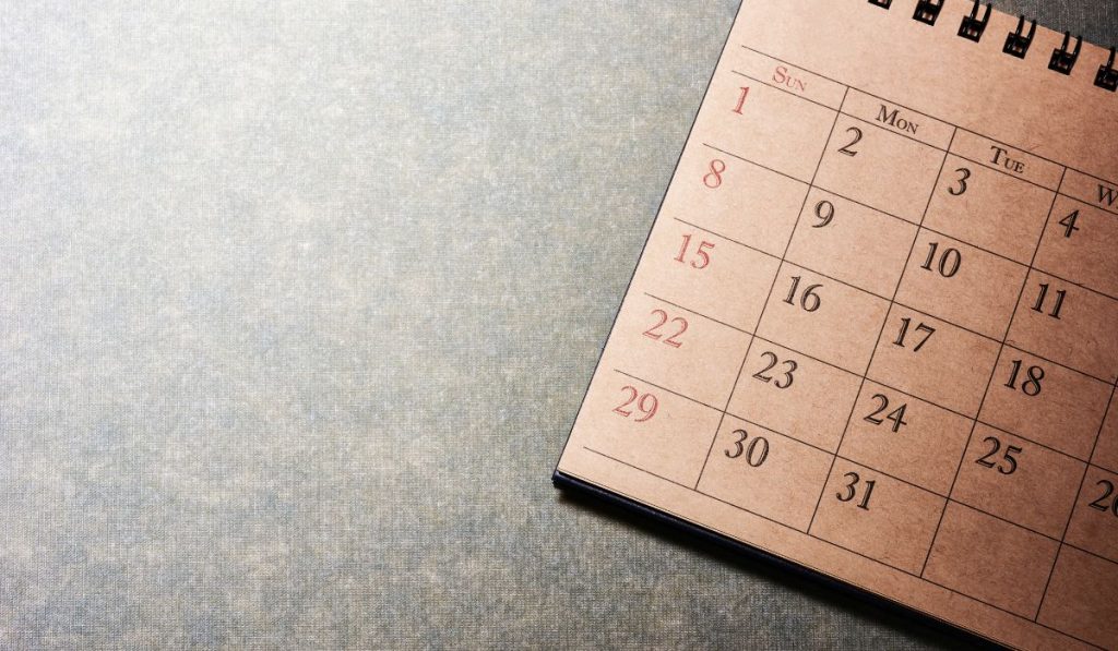 How To Start A Calendar Business | SkillsAndTech - SkillsAndTech