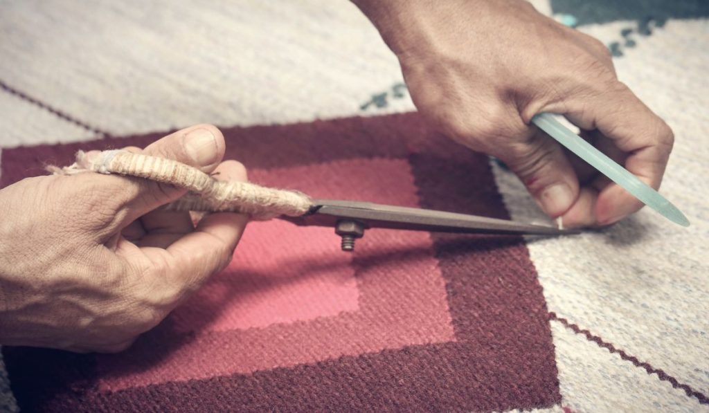 How To Start A Carpet Making Business | SkillsAndTech - SkillsAndTech