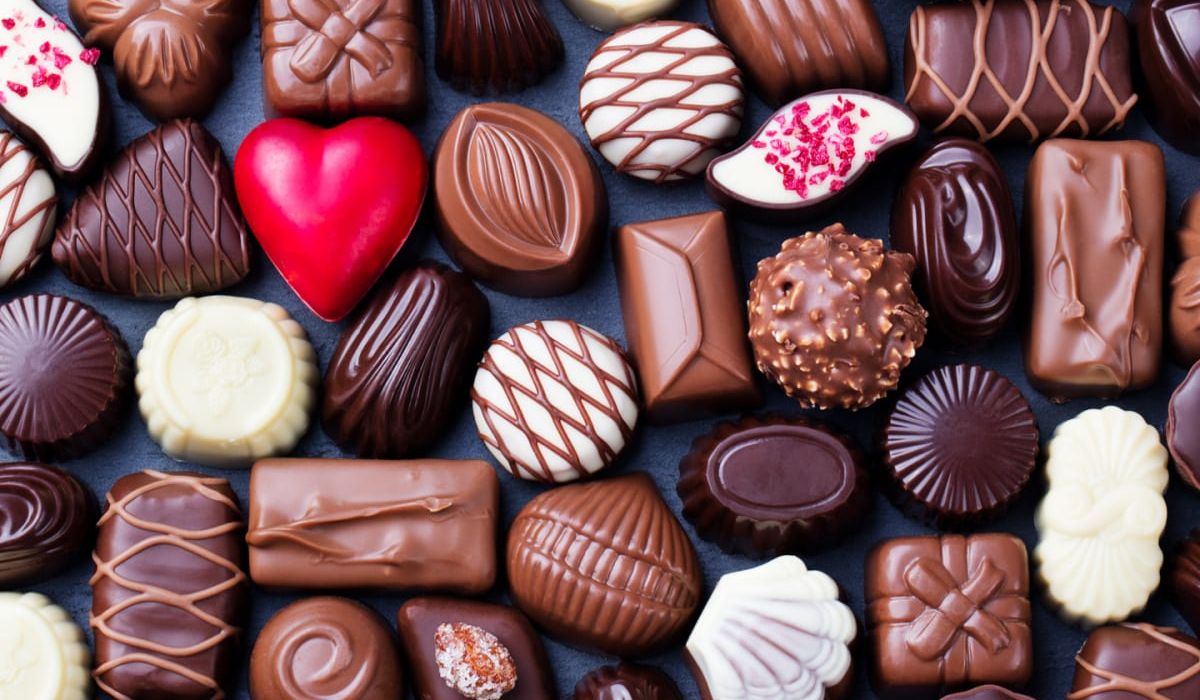 How To Start A Chocolate Business | SkillsandTech - SkillsAndTech