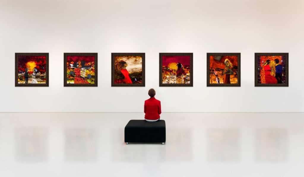 How To Start Art Gallery Business | SkillsAndTech – SkillsAndTech