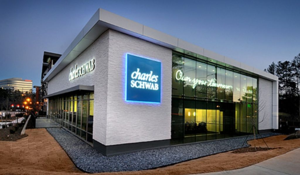 Charles Schwab Franchise Cost, Profit, How to Apply, Requirement ...