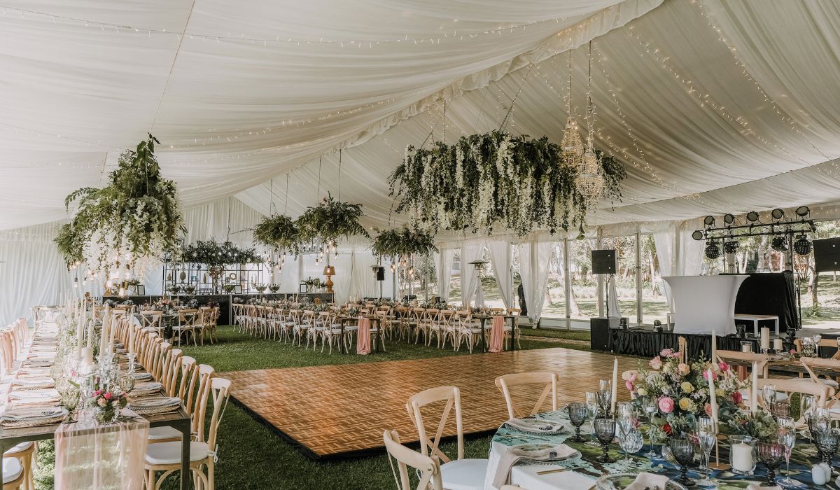 How To Start Your Own Venue Business | SkillsAndTech - SkillsAndTech
